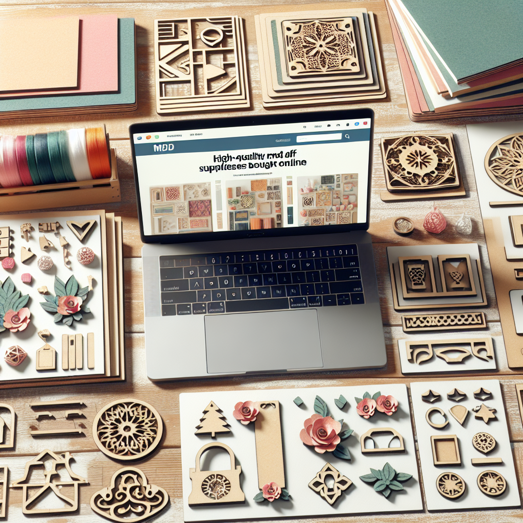 Top MDF Craft Supplies in India - Mirror Glass Worldwide – Mirror Glass ...